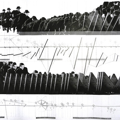 Stefan van Biljon - Portfolio