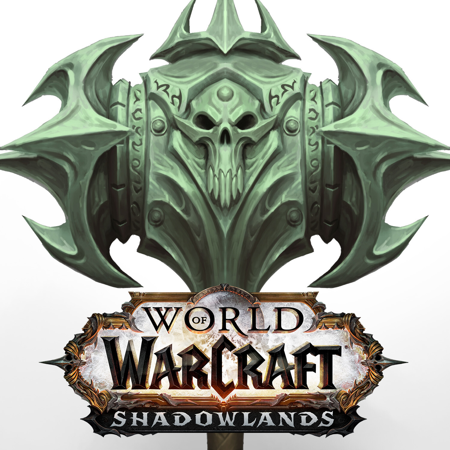 ArtStation - World of Warcraft - Shadowlands Weapons Concept Art