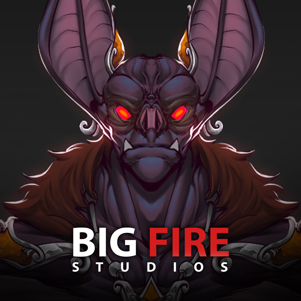 ArtStation - Nusantara Fighter - Ahool