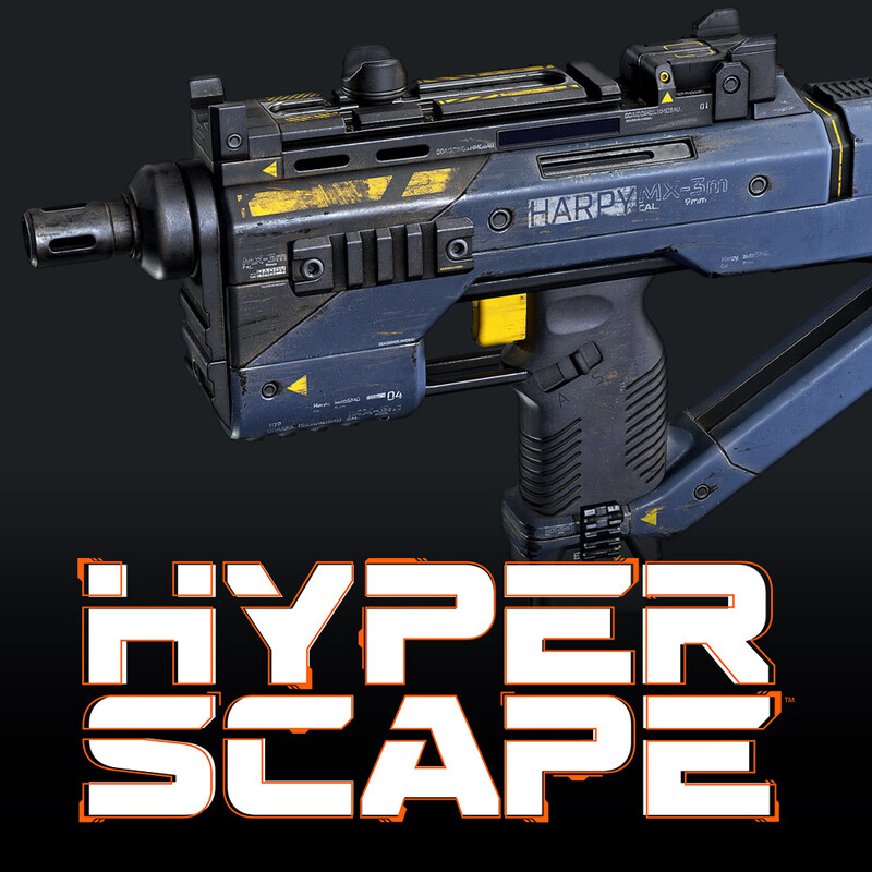 ArtStation - elite3d studio