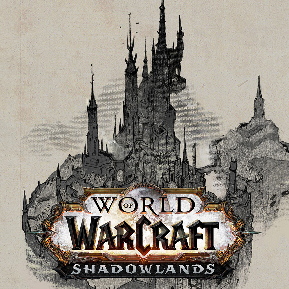 ArtStation - Revendreth Exploration