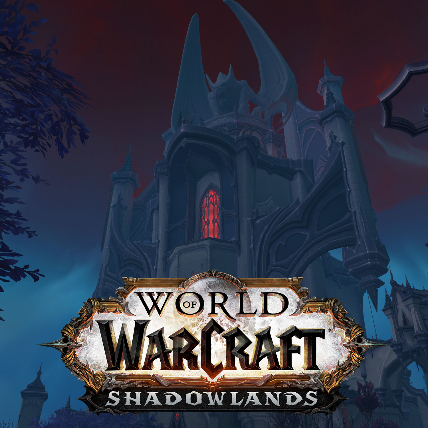 ArtStation - World of Warcraft: Shadowlands - Castle Nathria