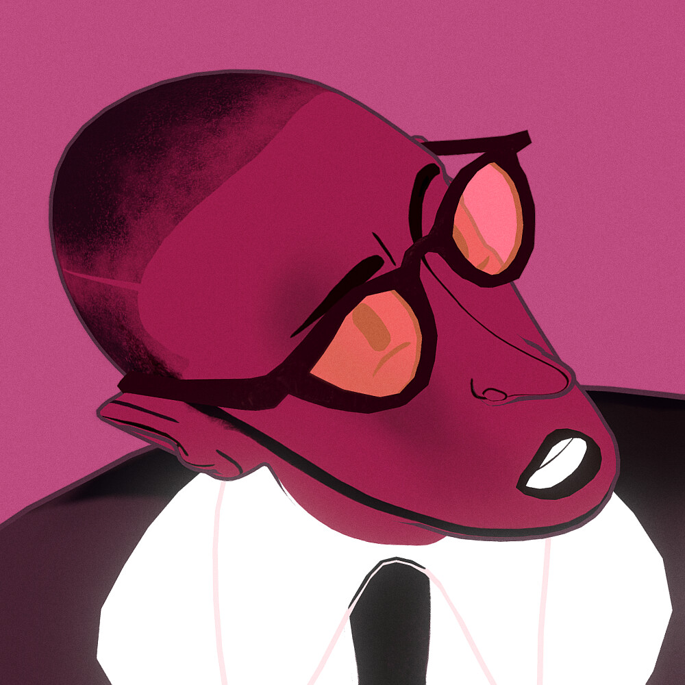 ArtStation - Soul Singer