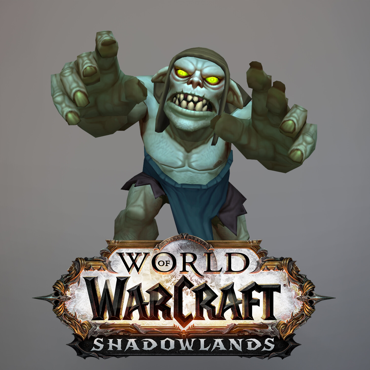 ArtStation - World of Warcraft: Shadowlands - Corin McCrate Animation Reel