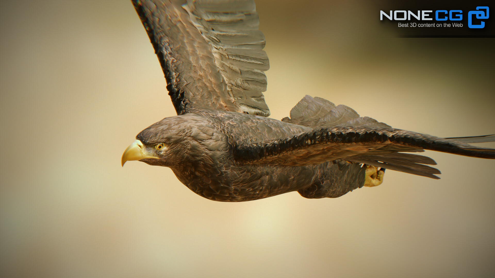 ArtStation - Unity Animals