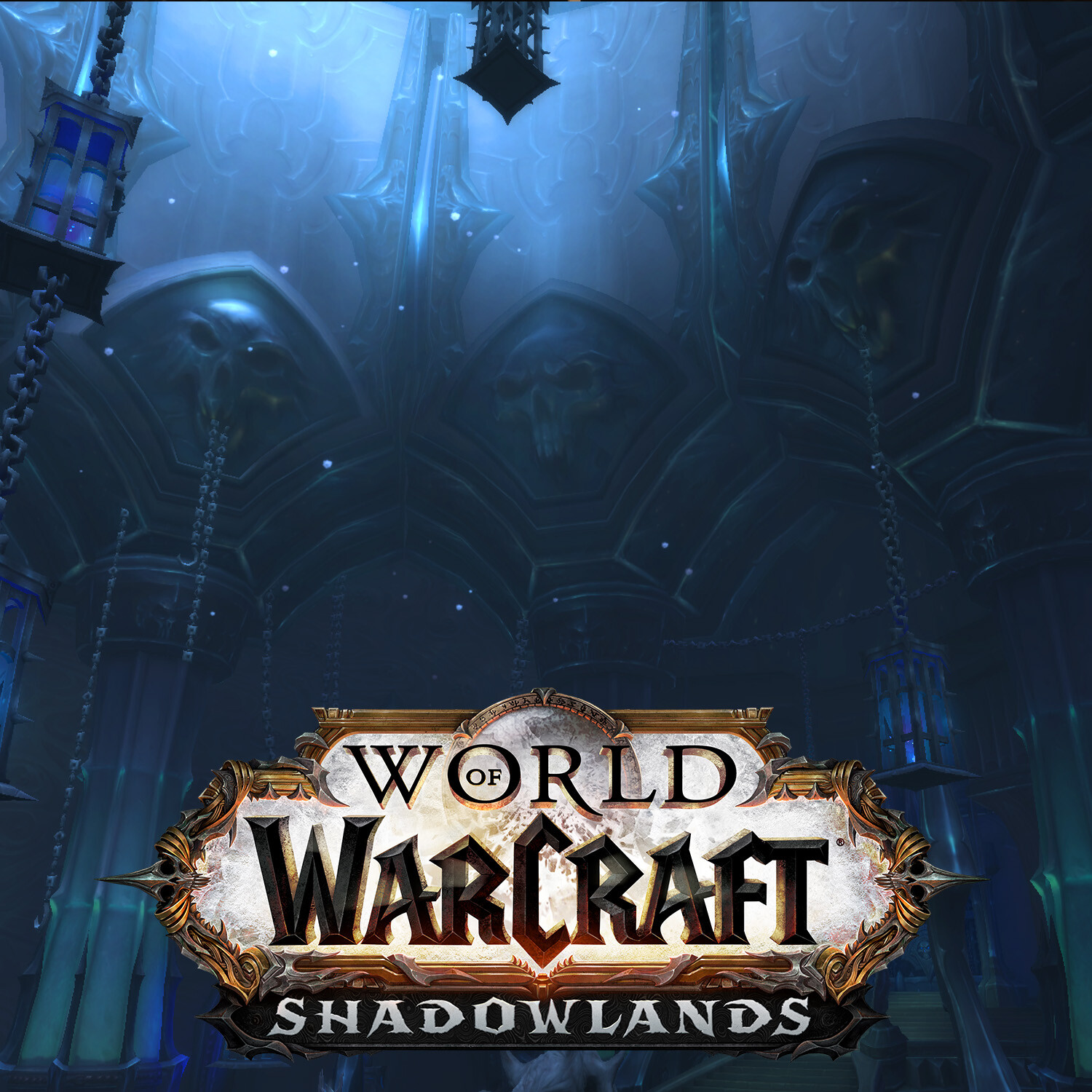 ArtStation - World of Warcraft - Torghast