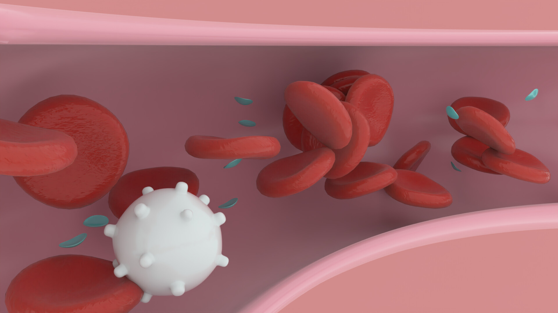 ArtStation - Medical Animation Compilation