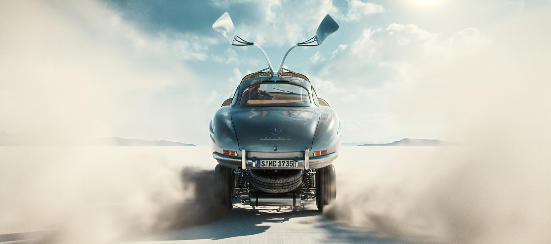 ArtStation - Gullwing