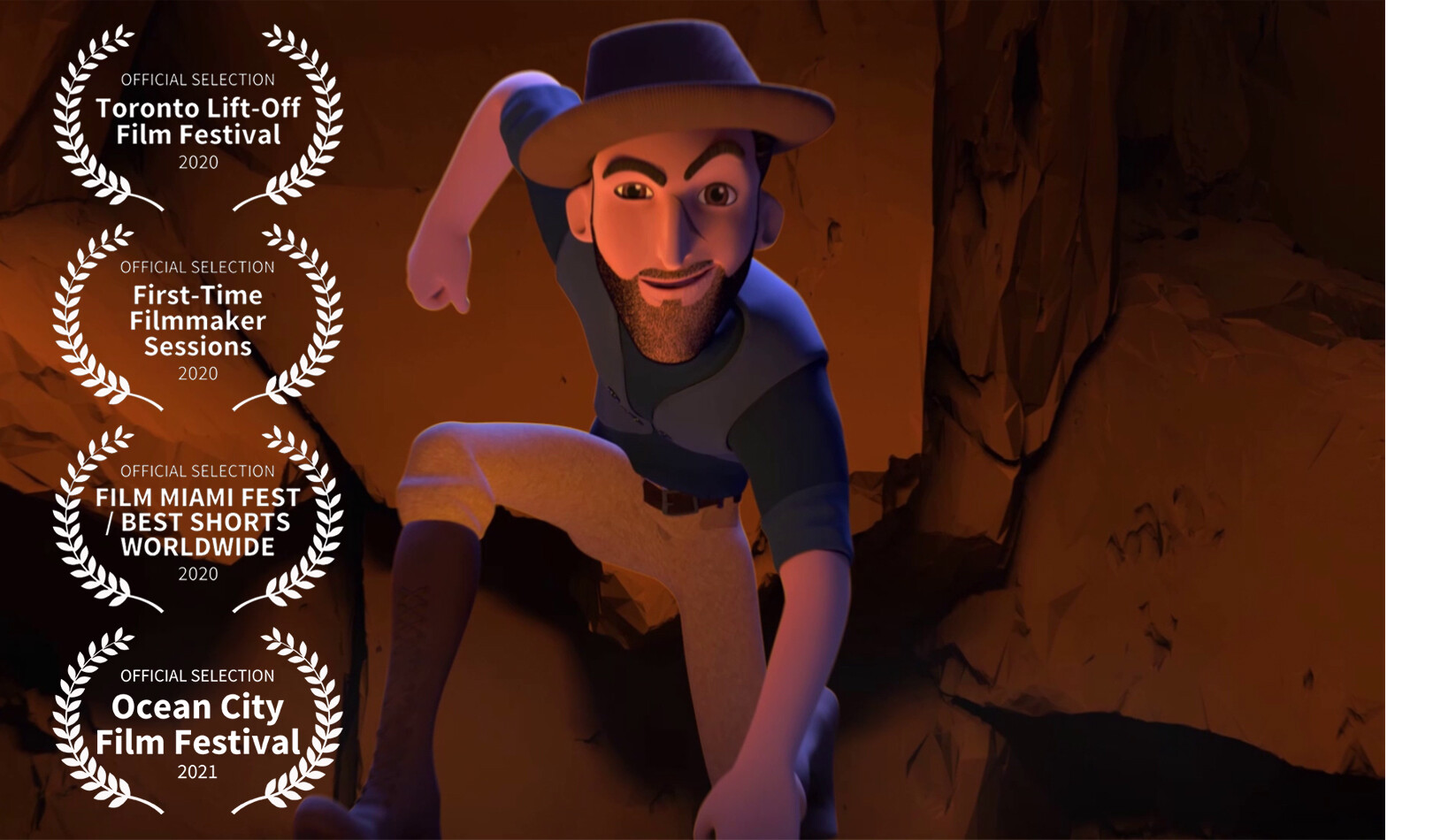 ArtStation - Diamond Jack