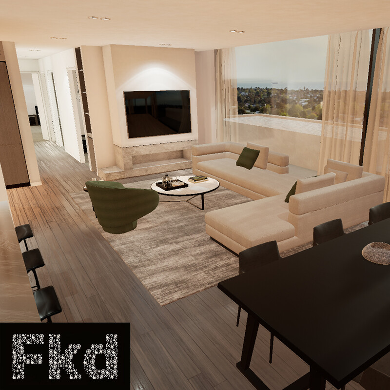 ArtStation - Daniel Wilson