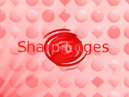 ArtStation - Sharp Edges - Unity Asset Store