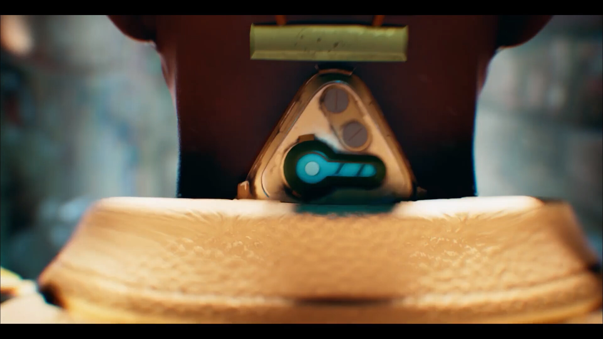 ArtStation - Farlight 84 Trailer