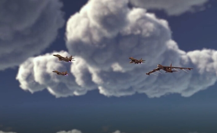 ArtStation - Disobedience Animation