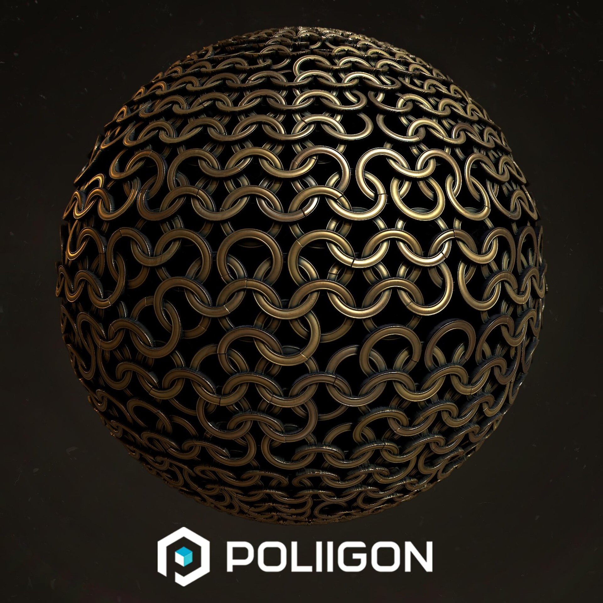 ArtStation - Chainmails