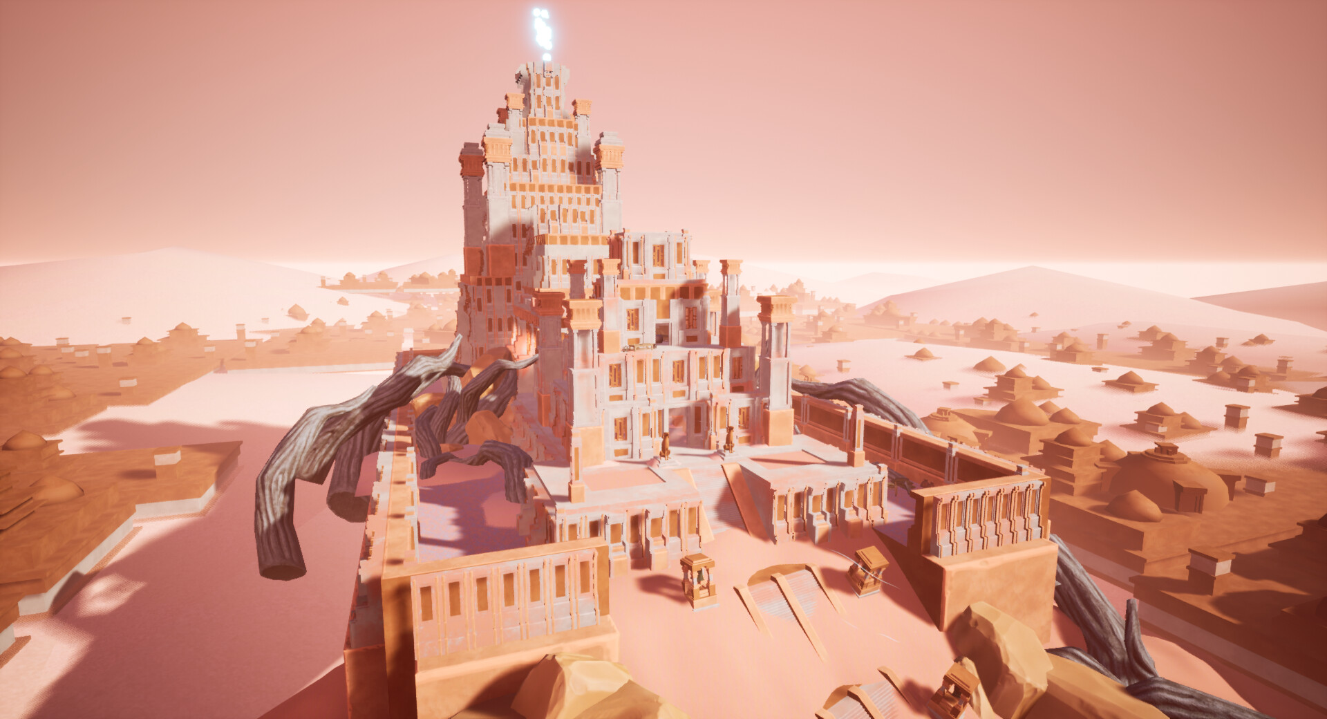 Andrew Loke - Temple Breakdown (Water Child)