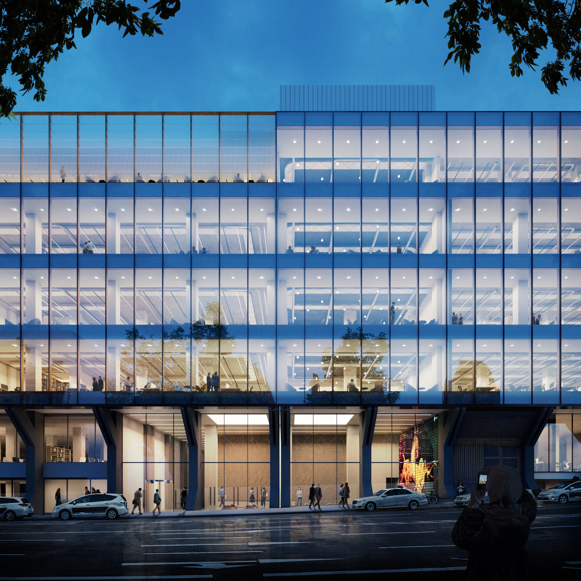 ArtStation - Rios Rosas