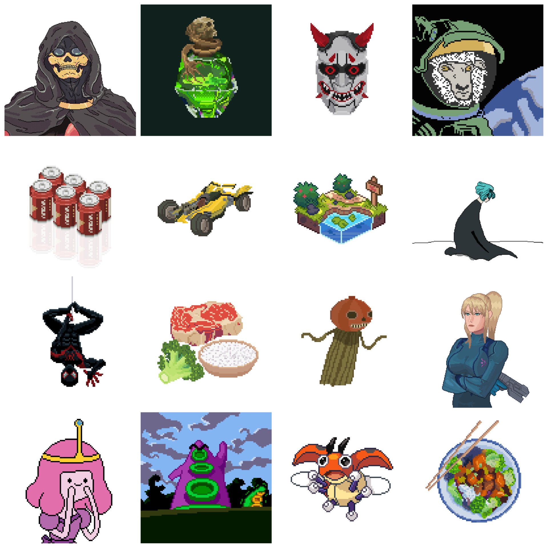 Javier Moreno - Octobit 2020