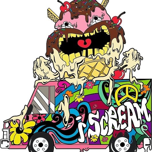 ArtStation - christmas commission