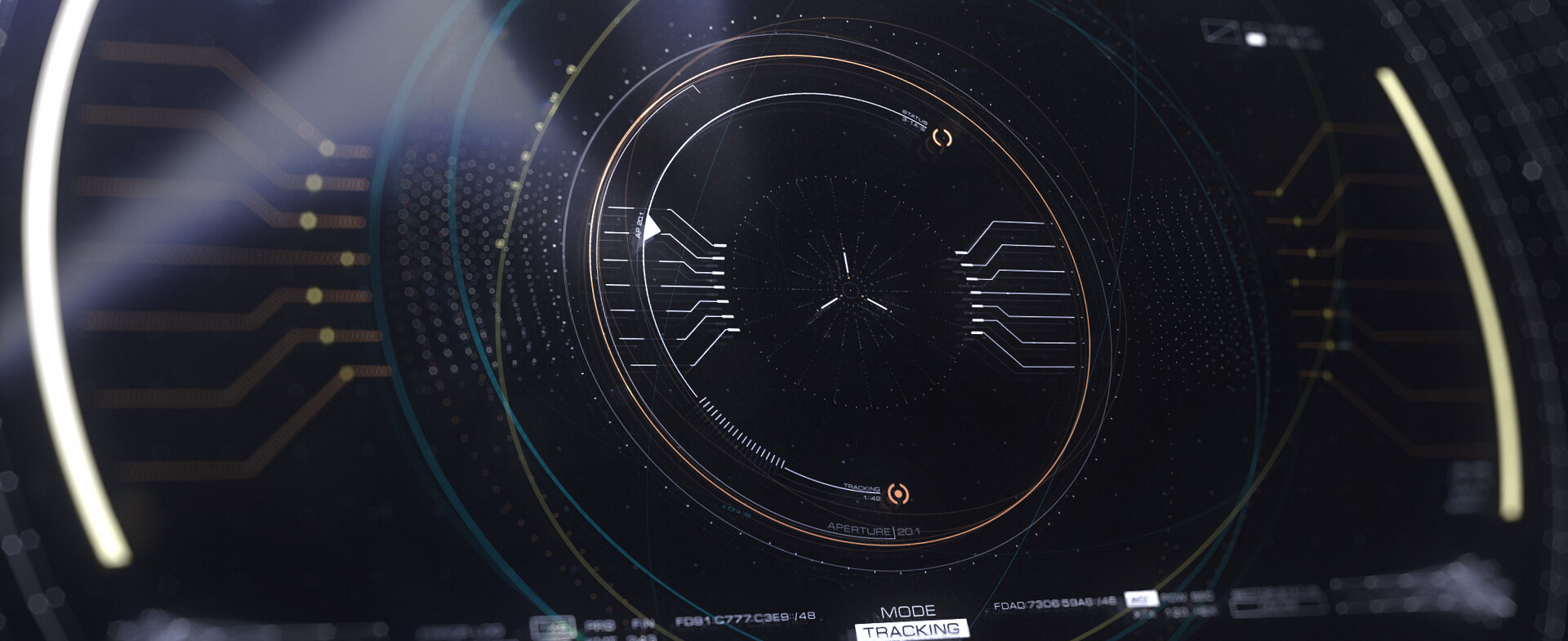 ArtStation - Target Practice :: v.002