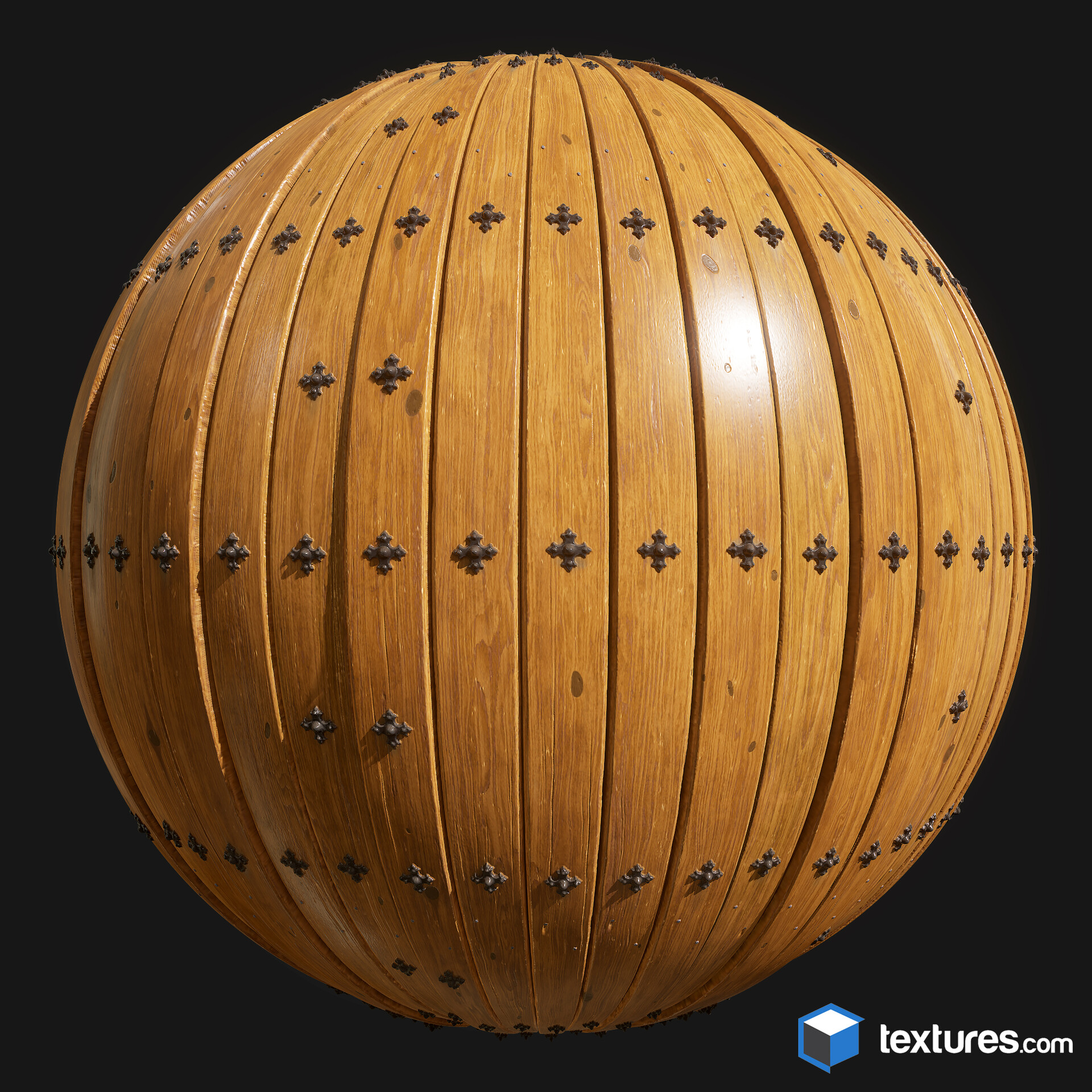 ArtStation - Tavern door