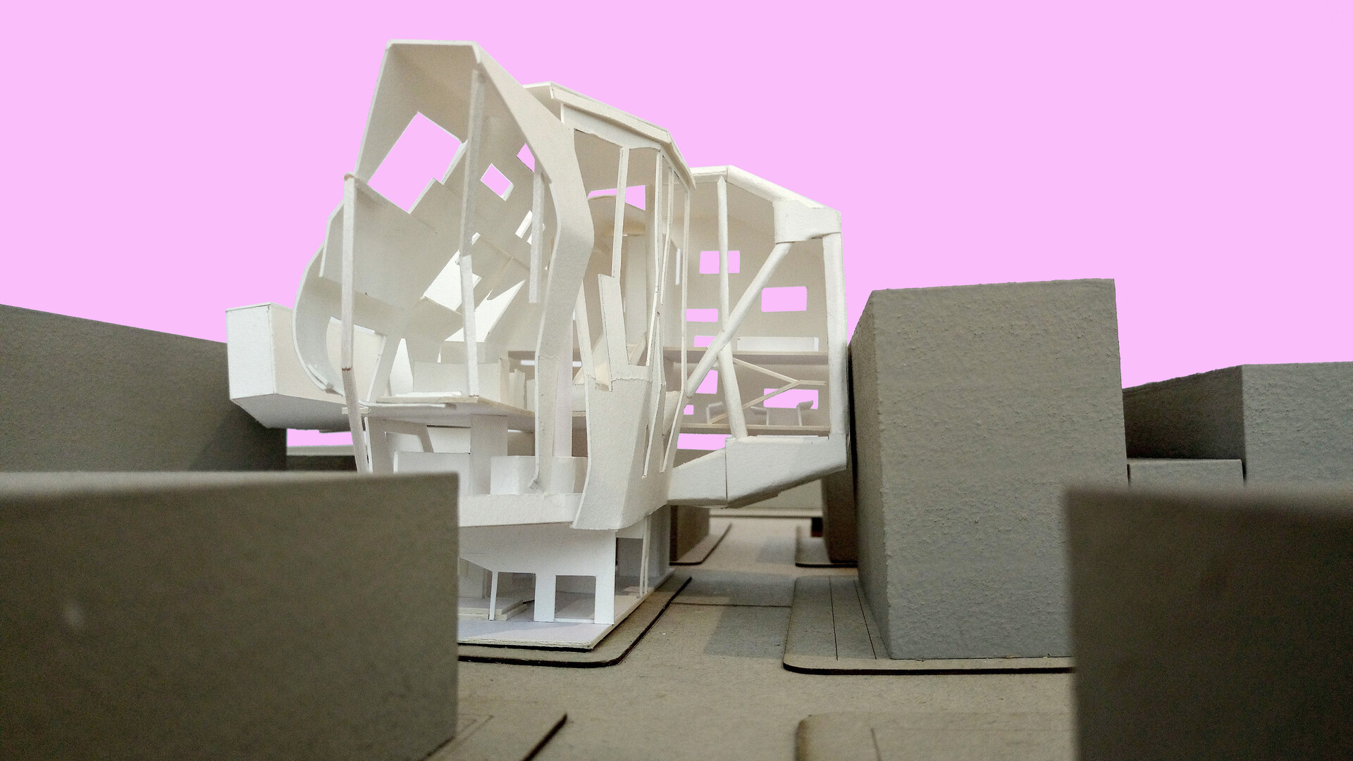 ArtStation - 3D printing centre