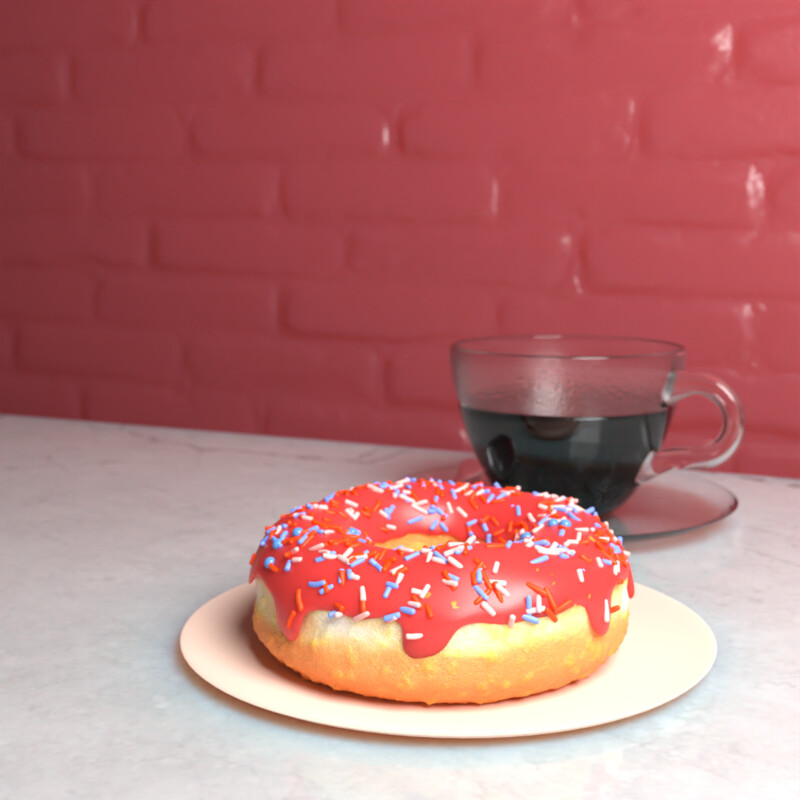 ArtStation - Christopher Singleton