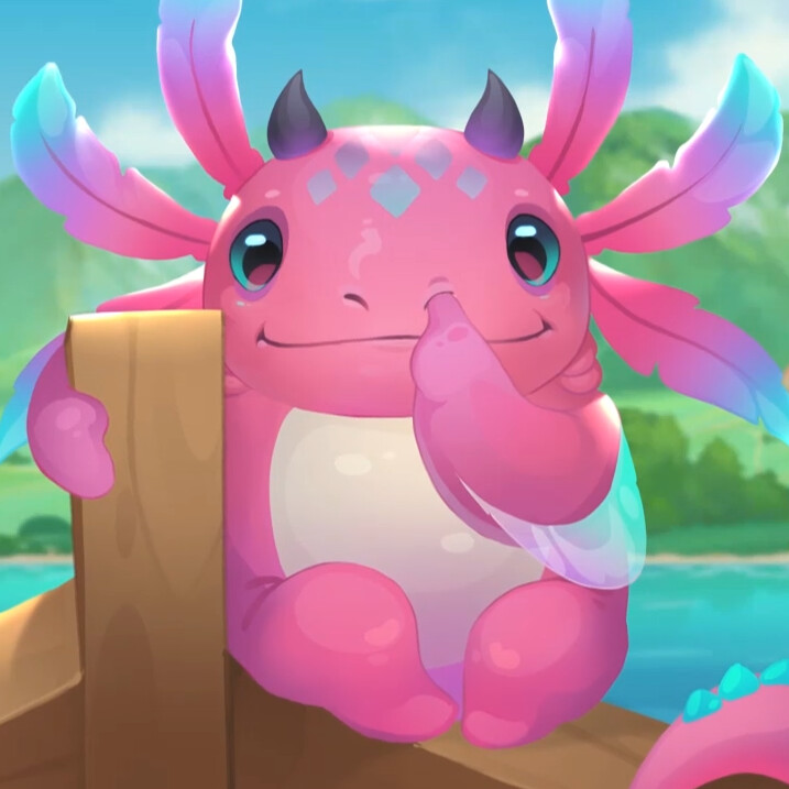 ArtStation - Axel Animation