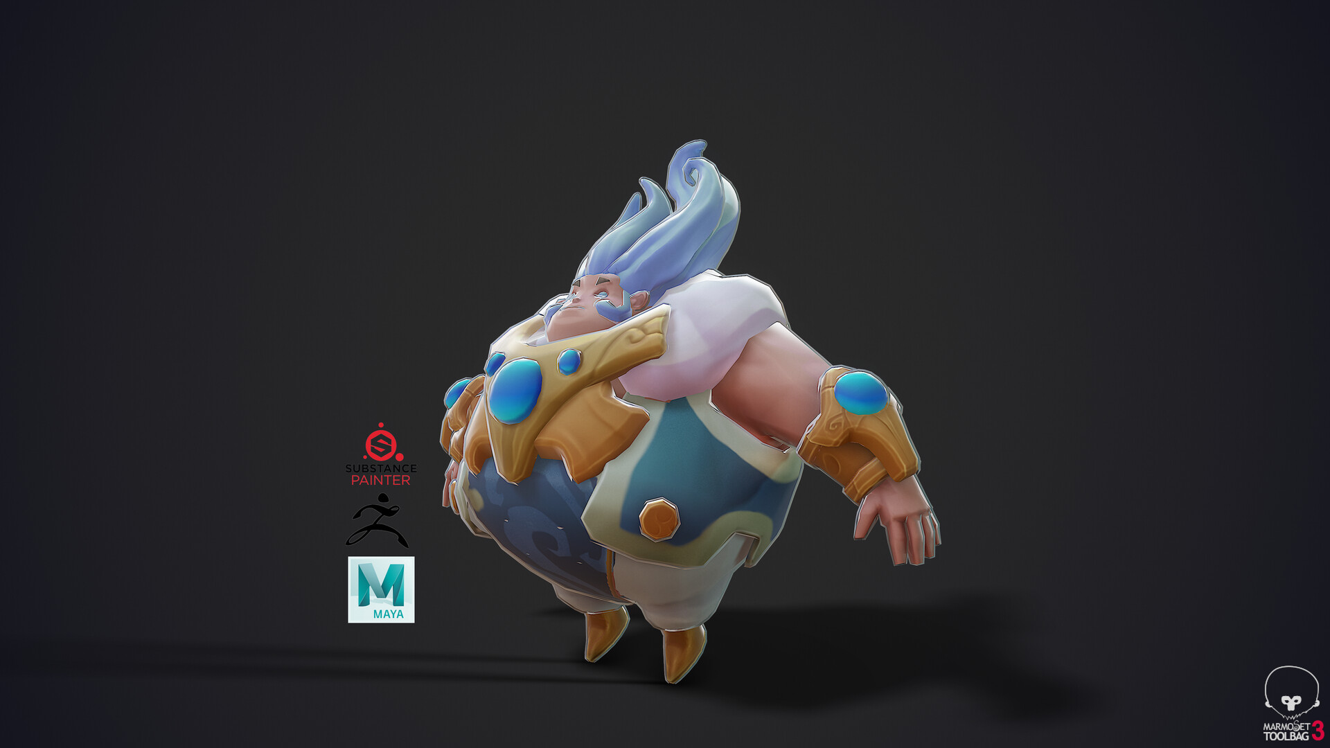 ArtStation - Concept | Shen YH