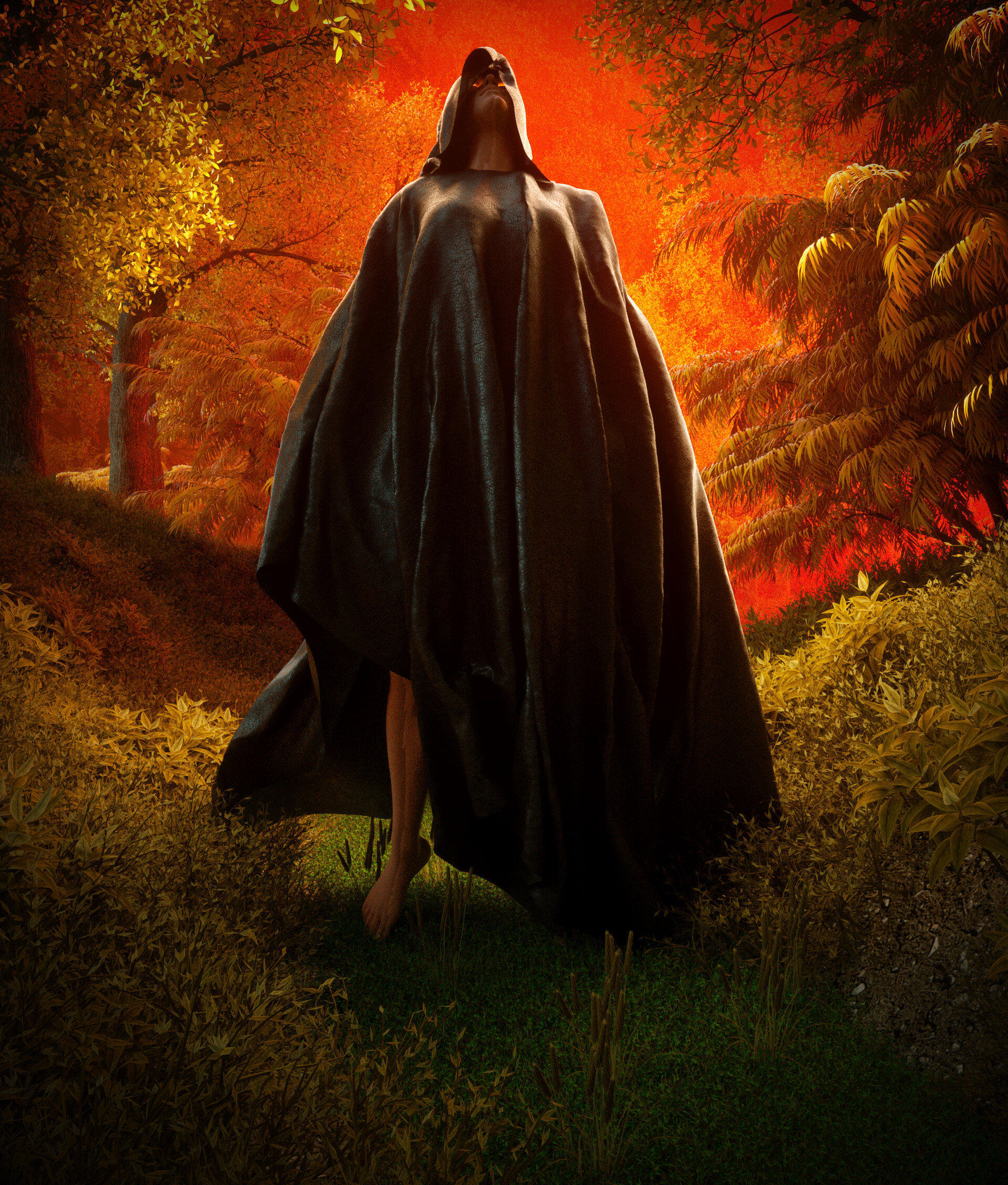 ArtStation - Top DailyArt in 2020