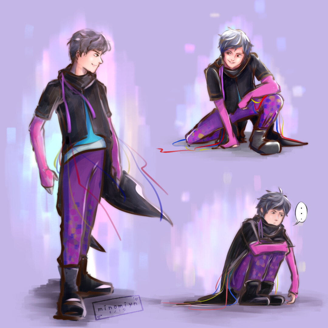 ArtStation - Kamen Rider Ex-Aid- Parado