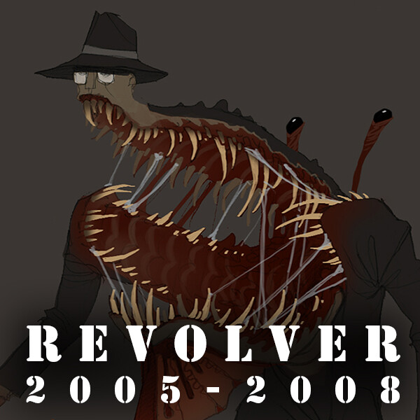 Matt Rhodes - Portfolio