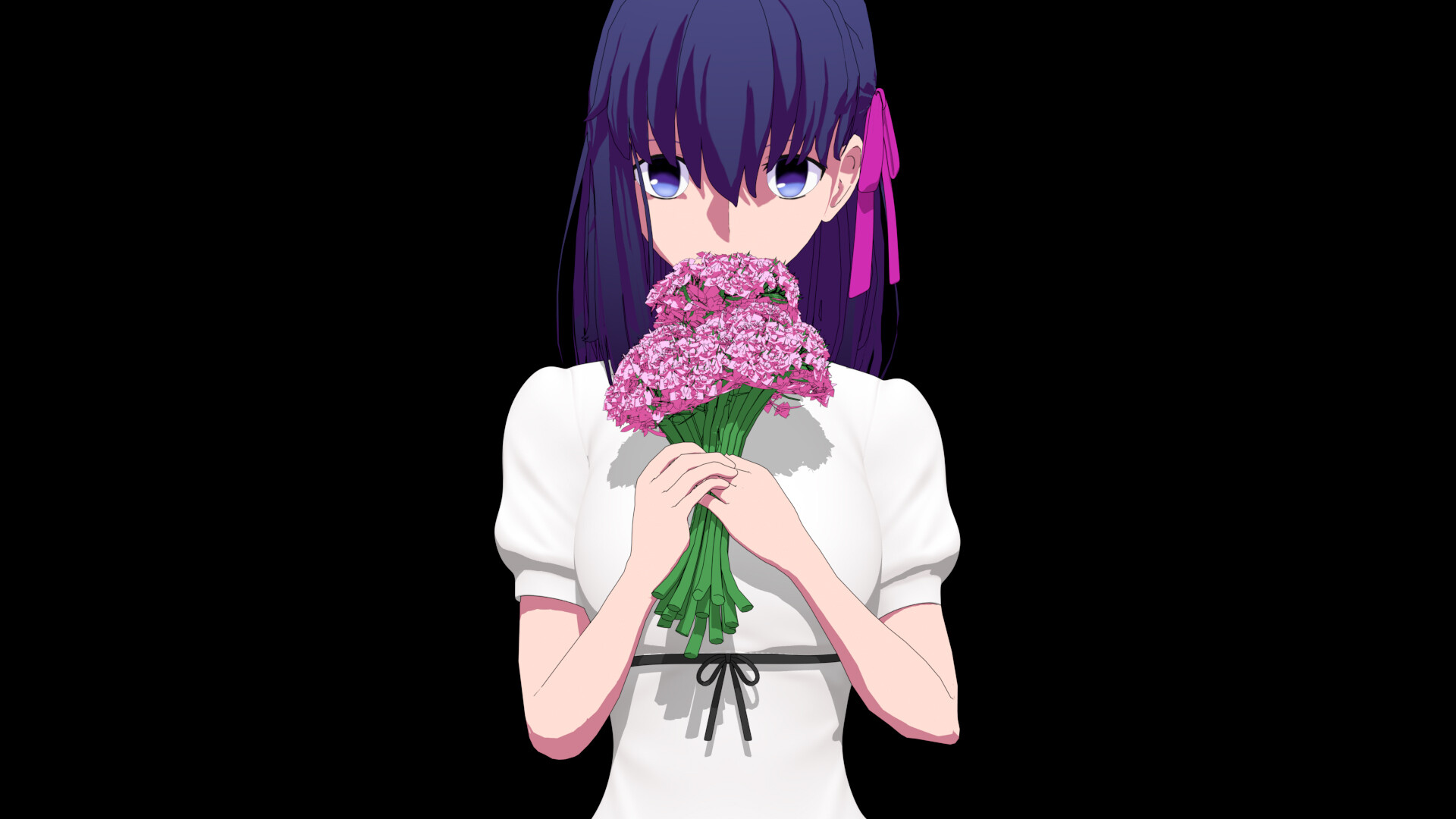 ArtStation - Matou sakura