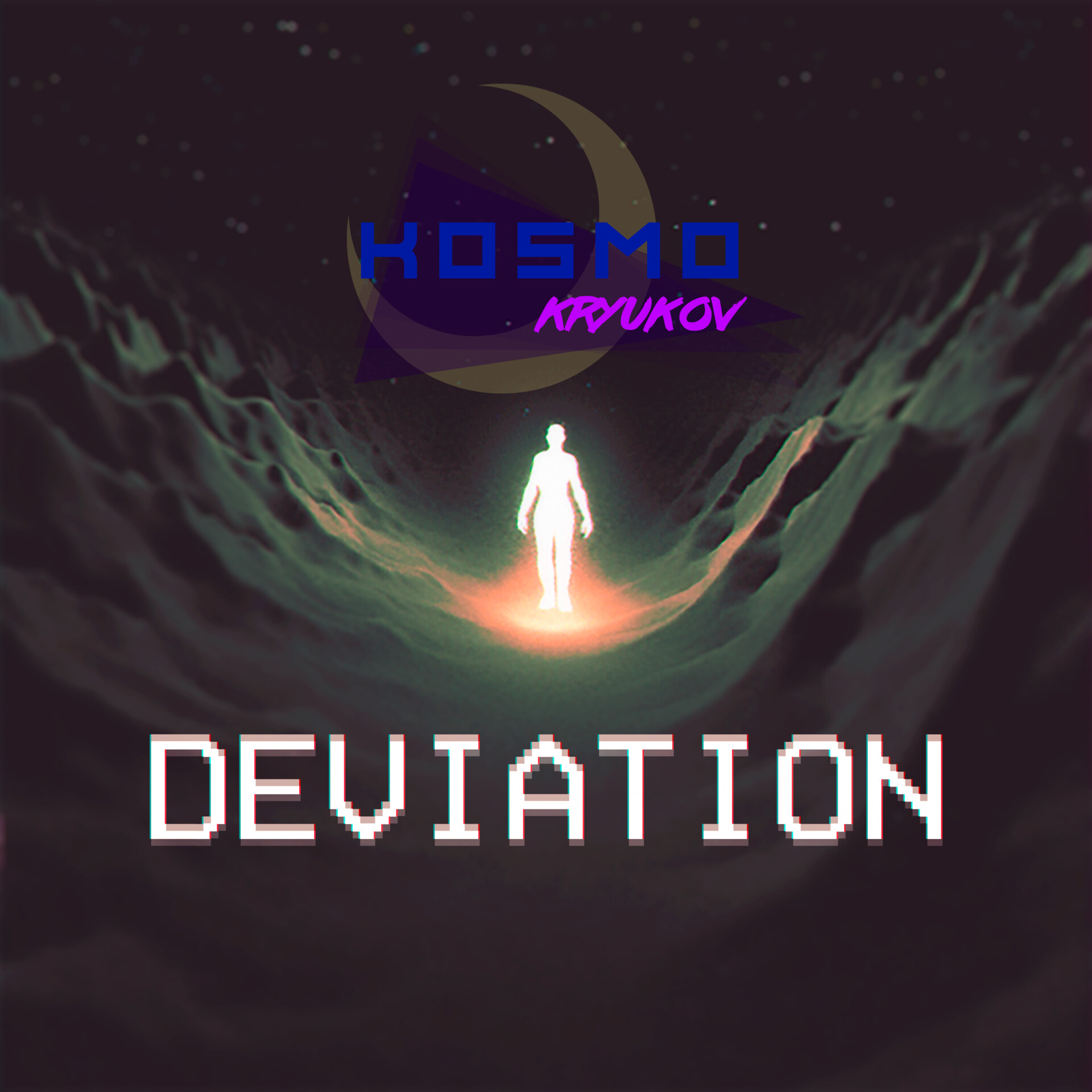 ArtStation - Deviation by Kosmo Kryukov