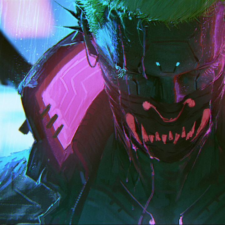 Yee-ling (syncmax) Chung - 2020 ver.2