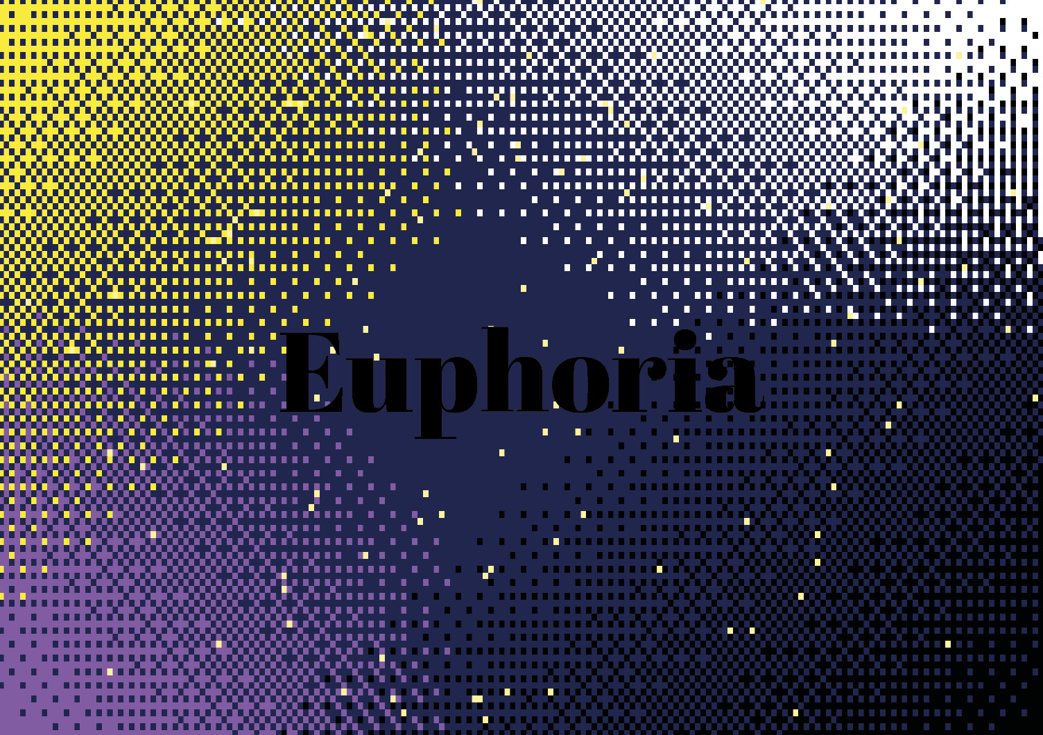 ArtStation - Euphoria - V1