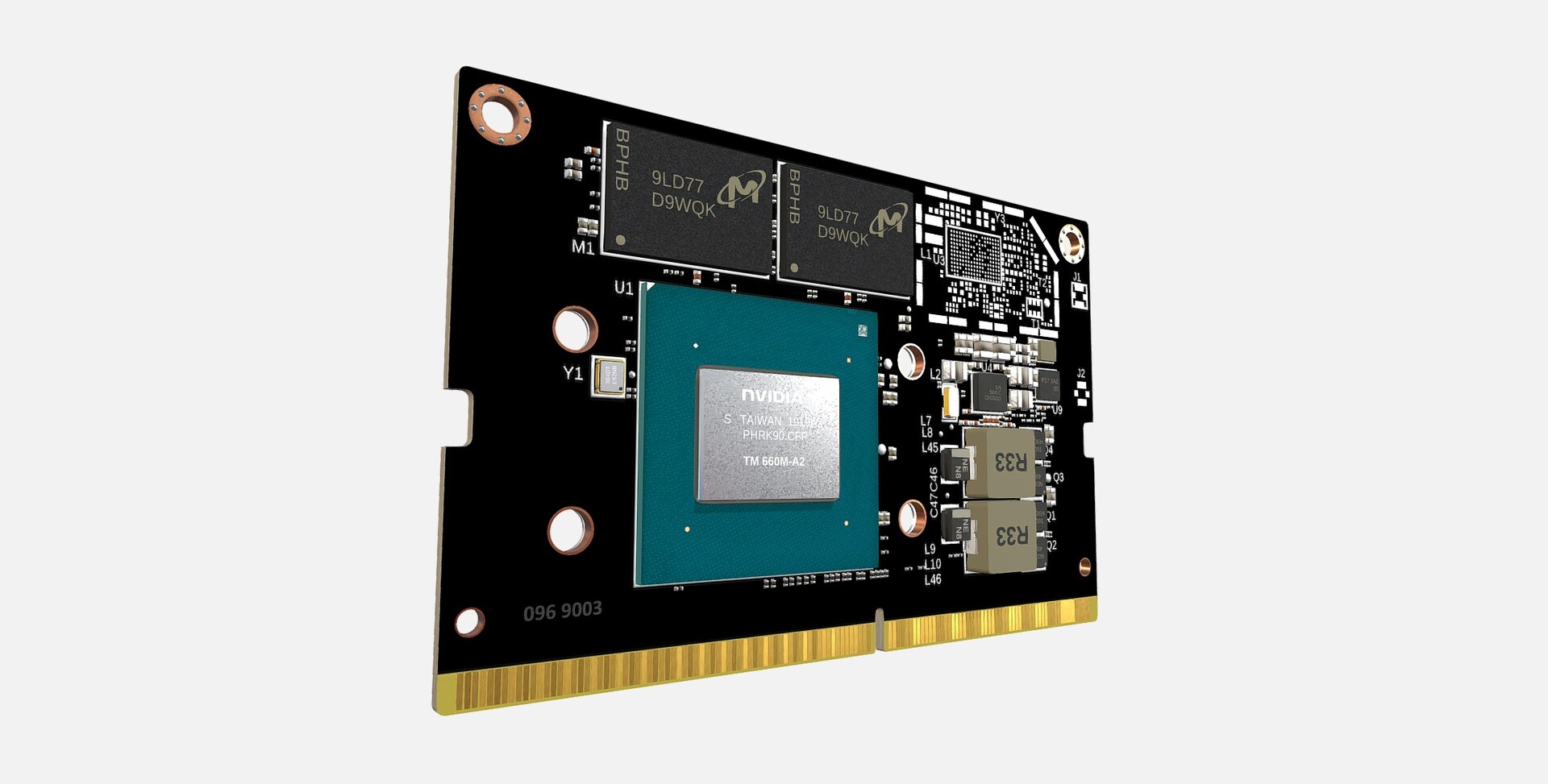 ArtStation - JETSON NANO NVIDIA