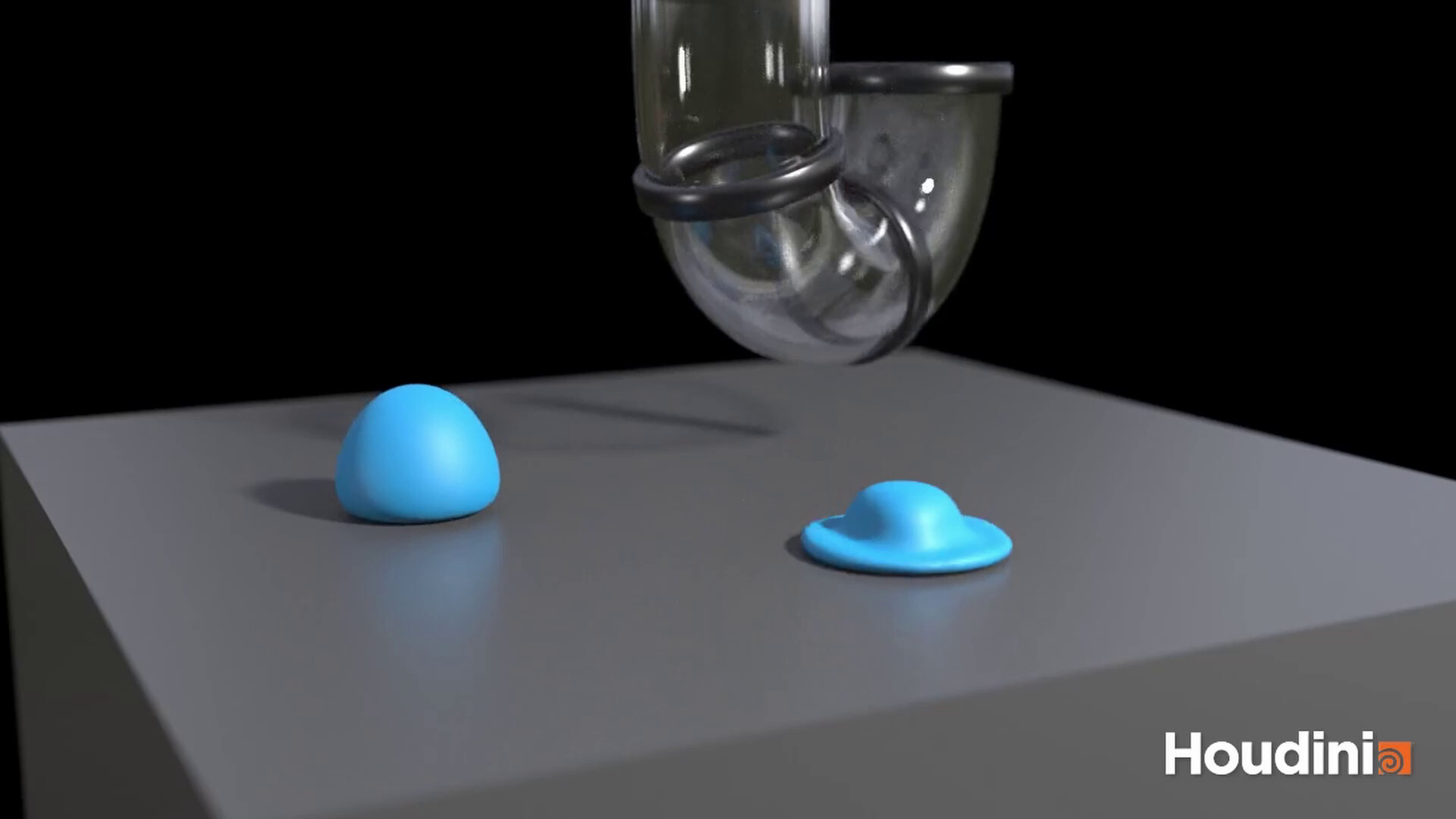 ArtStation - Pipe Animation