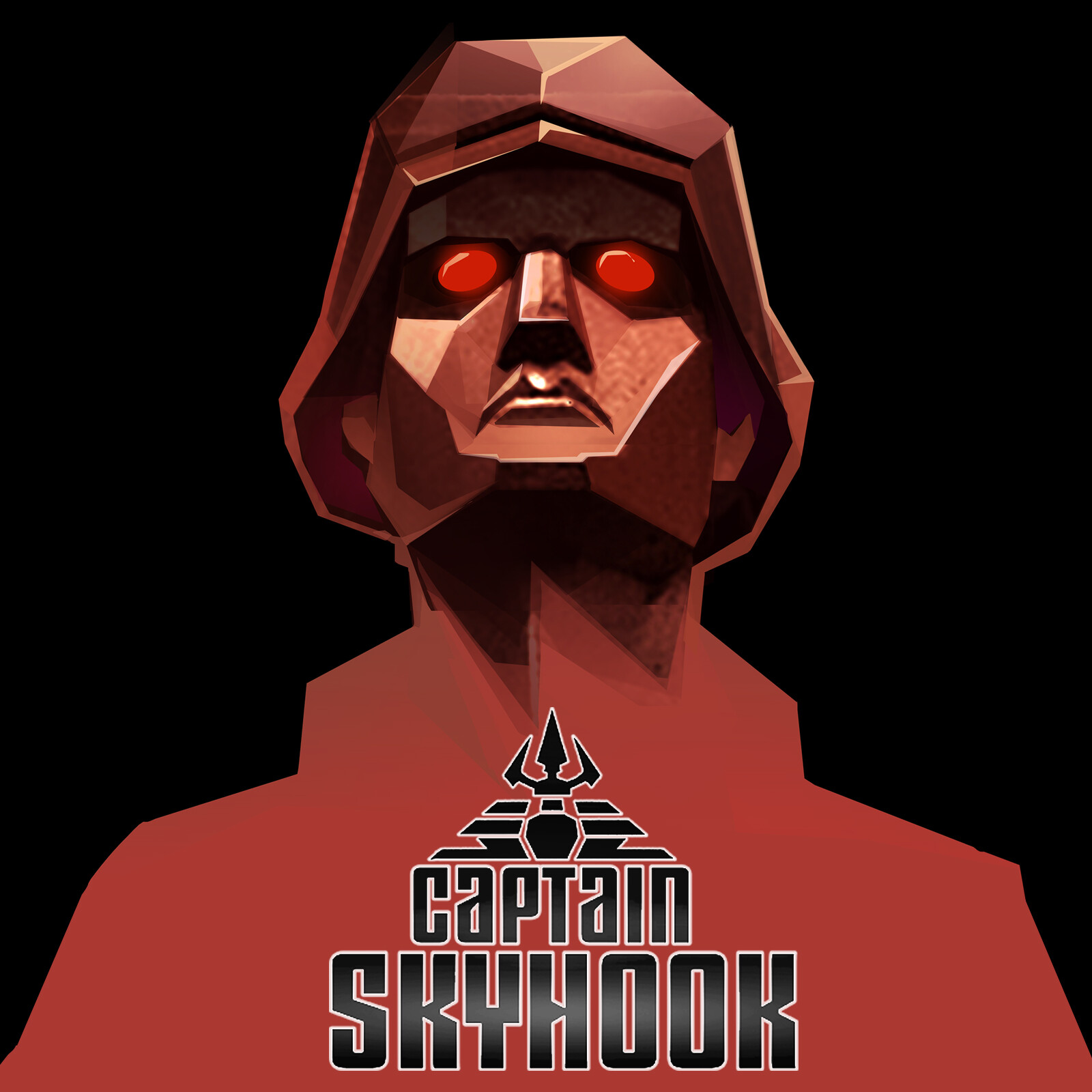 ArtStation - CAPTAIN SKYHOOK - Characters, propaganda and props