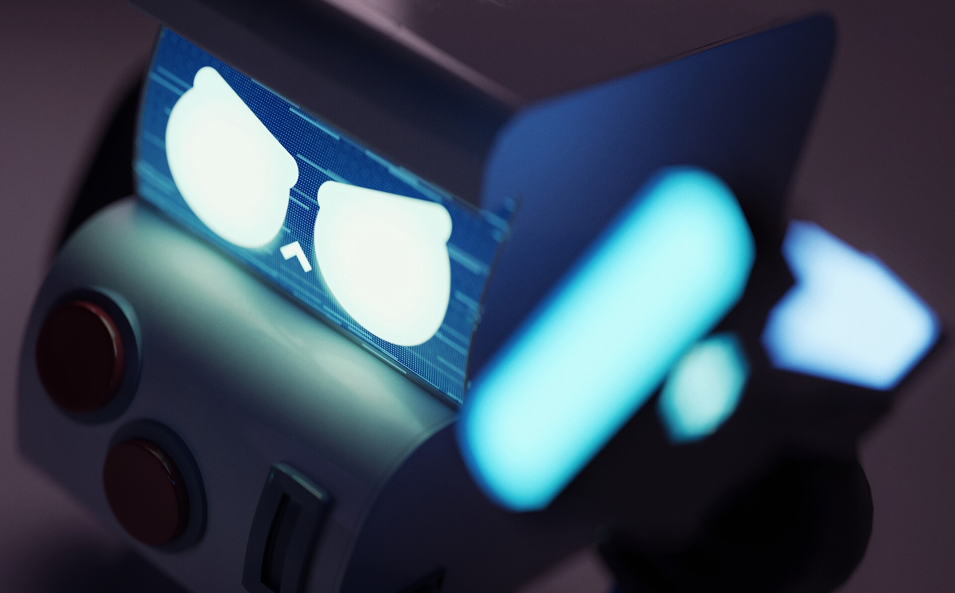 ArtStation - 8-Bit - Brawl Stars