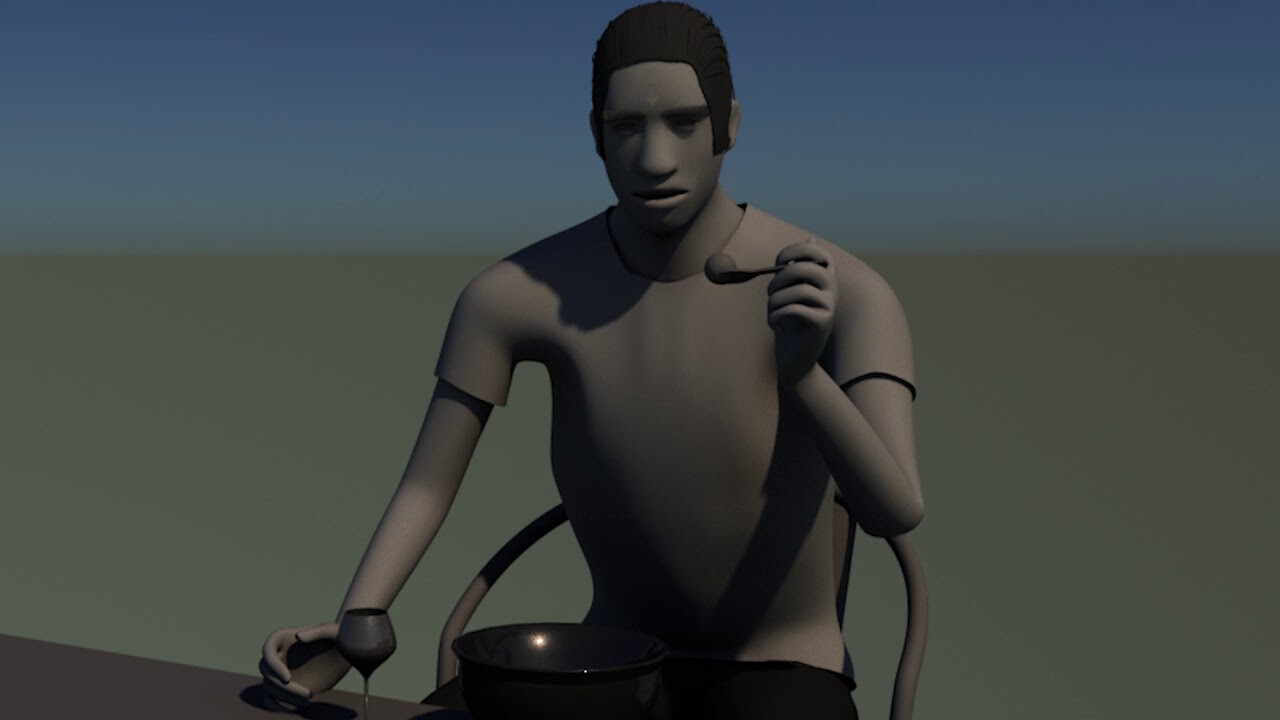 ArtStation - animation