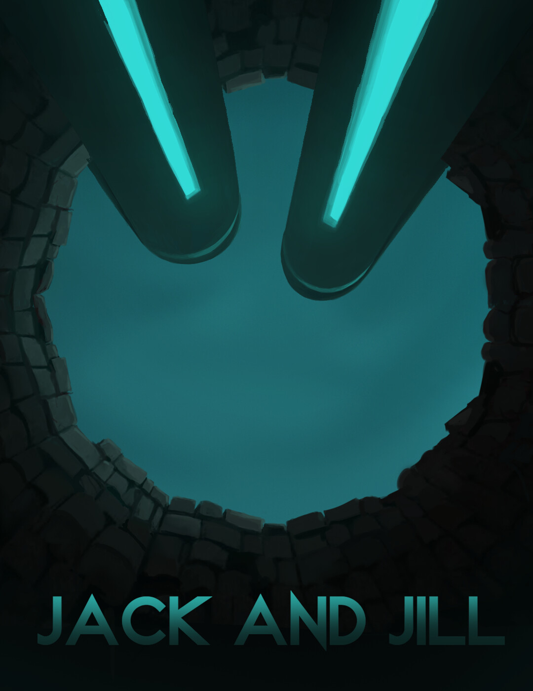 ArtStation - Animated Short Film "Jack and Jill"