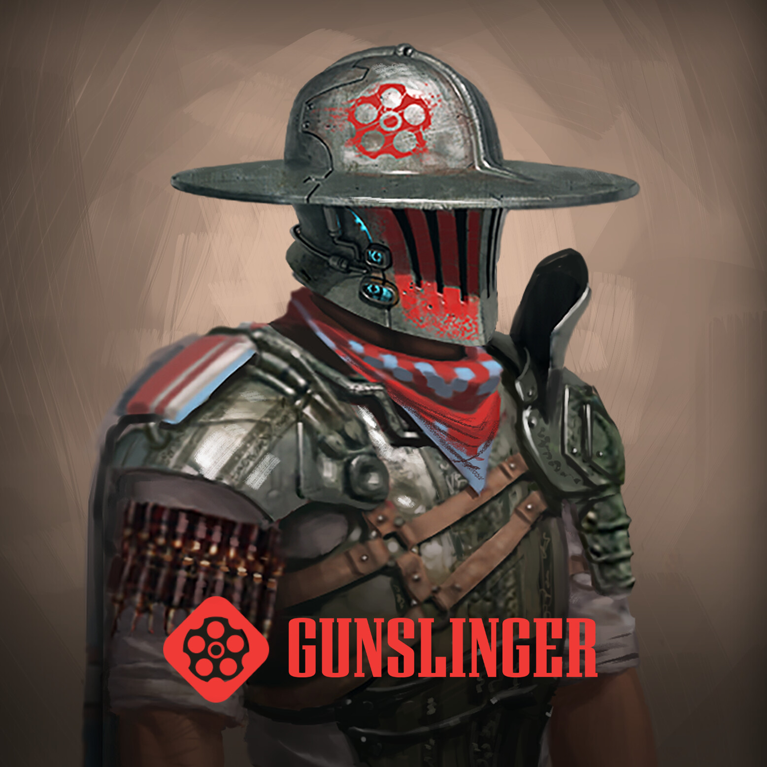 ArtStation - Máximo