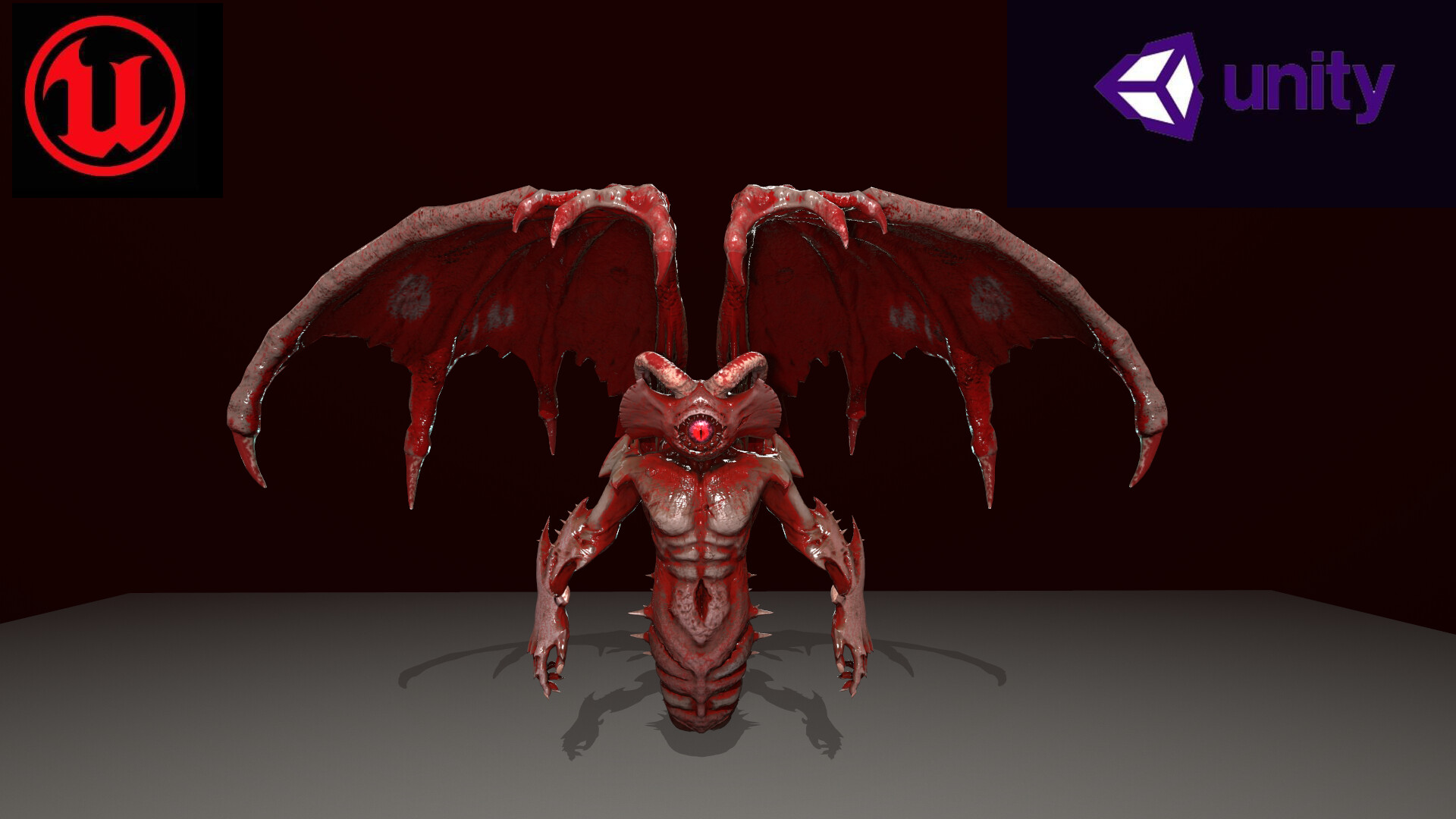 ArtStation - Daemon_X