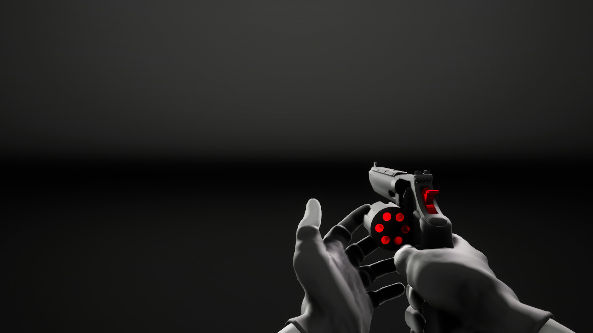 ArtStation - Python .44 Animation Set