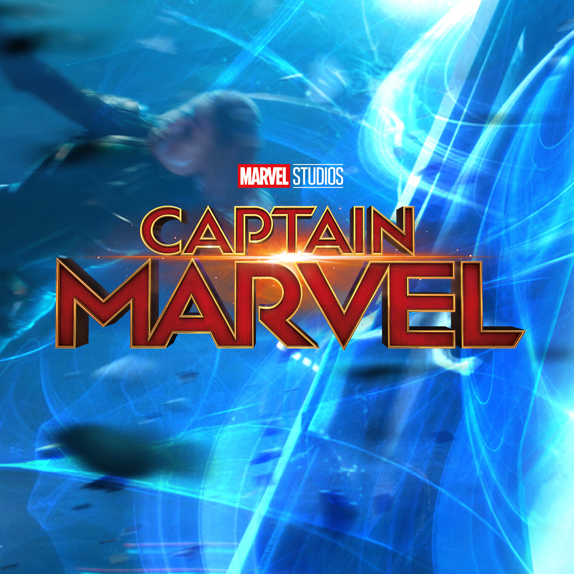 ArtStation - Captain Marvel VFX Concepts II