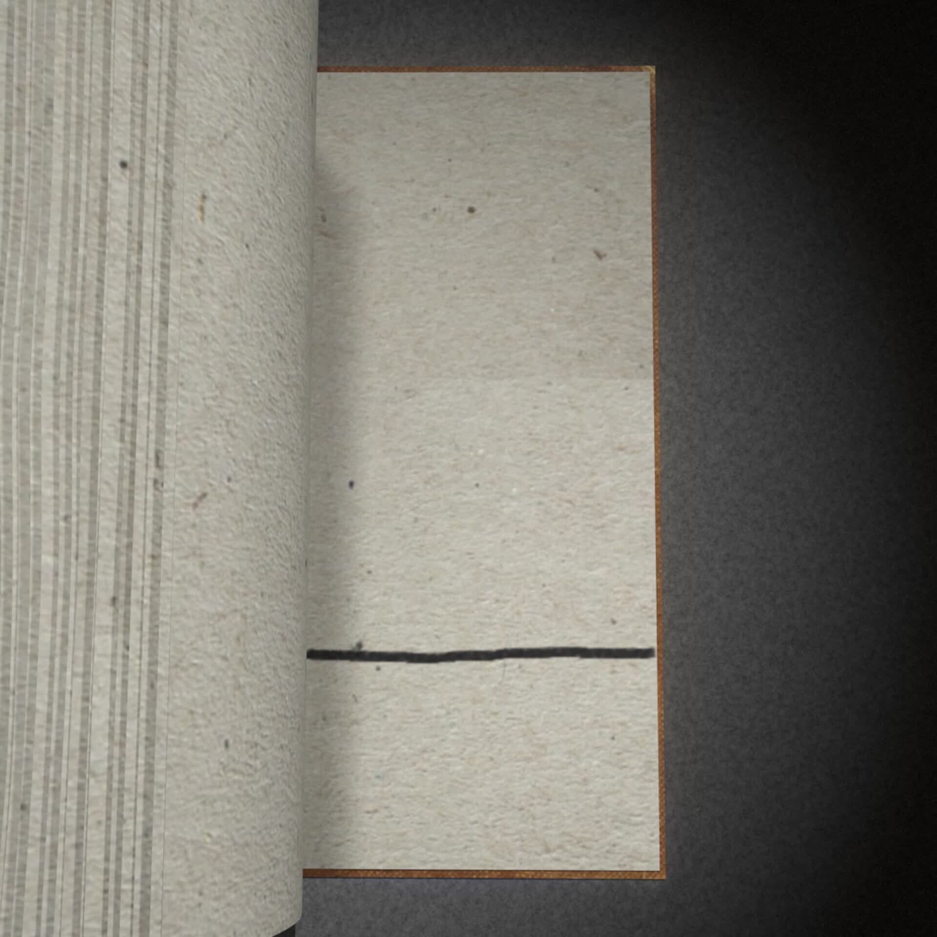 ArtStation - knock knock project