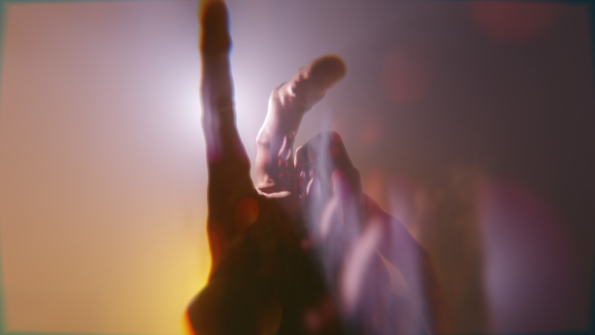 Vlad Legun - Can"t Feel Anything - Emotional Cinematic