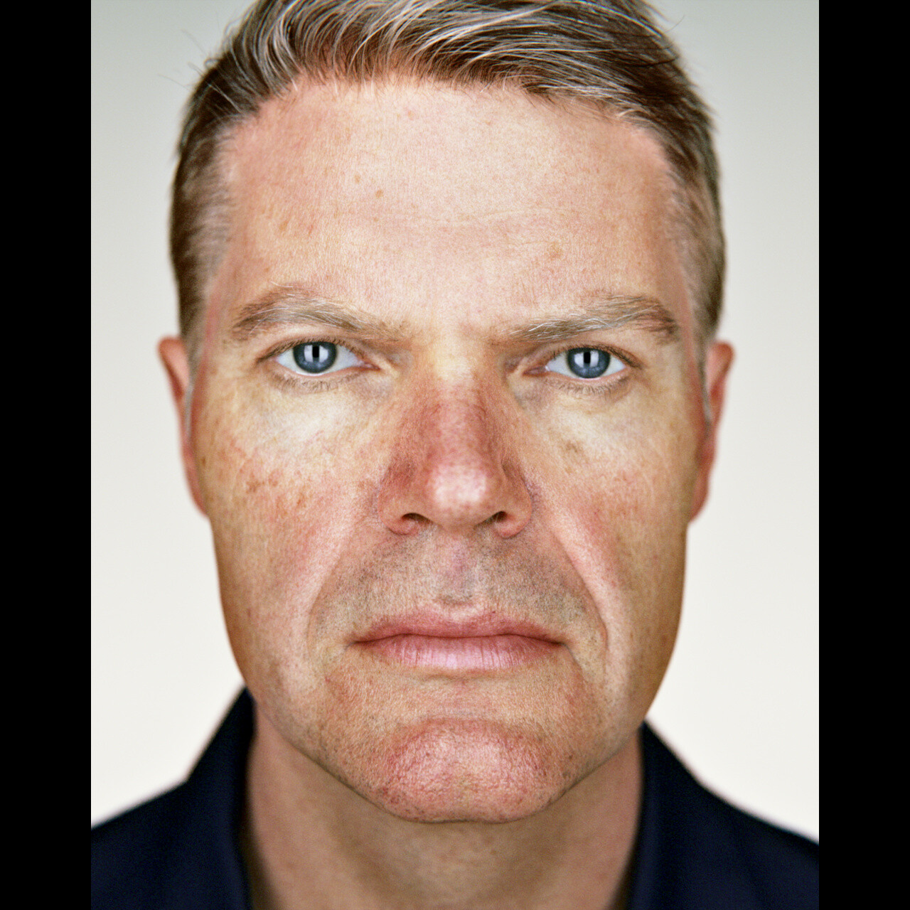 Johan Vikstrom - Digital Mike