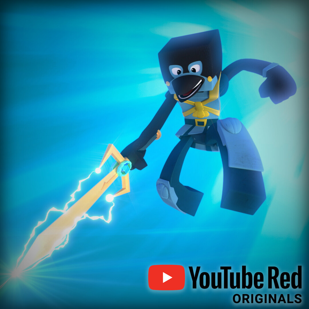 ArtStation - Cody - Kings of Atlantis