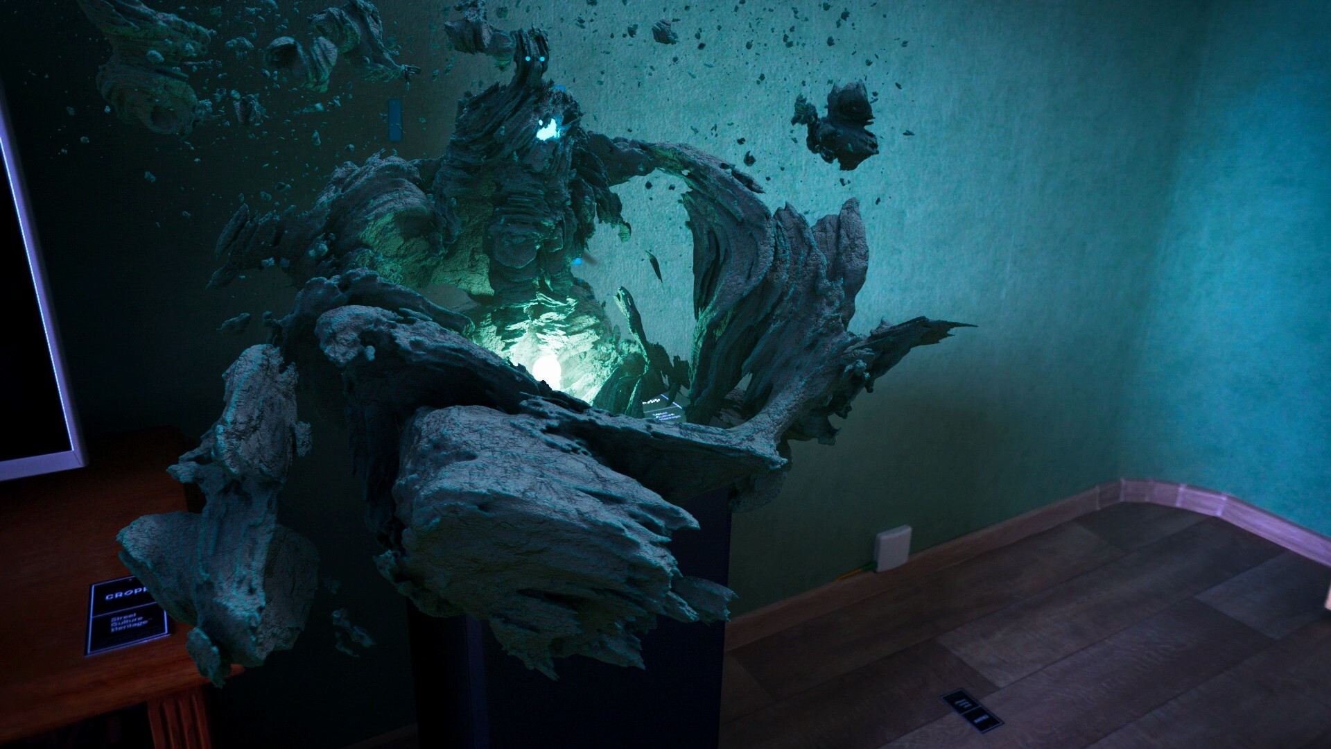 ArtStation - Space Dude